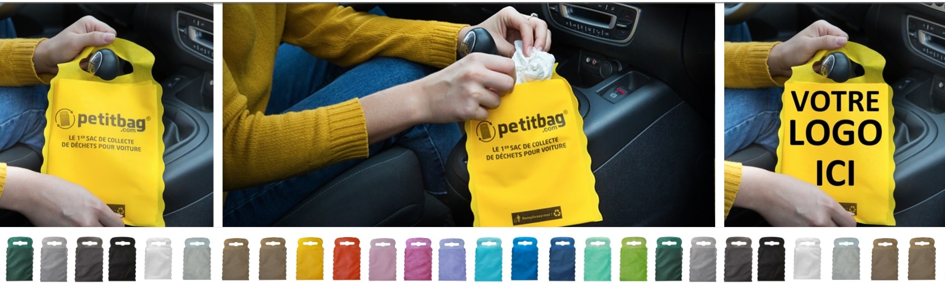 Goodies - Qu'est ce qu'un Goodies - définition ? petitbag.com